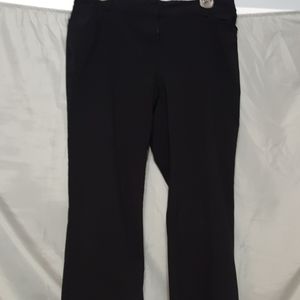 George | Pants & Jumpsuits | George Stretch Slacks | Poshmark